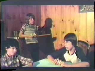 Enfance au cinéma : Small Windows ( 1972 )