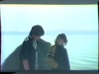 Enfance au cinéma : Small Windows ( 1972 )