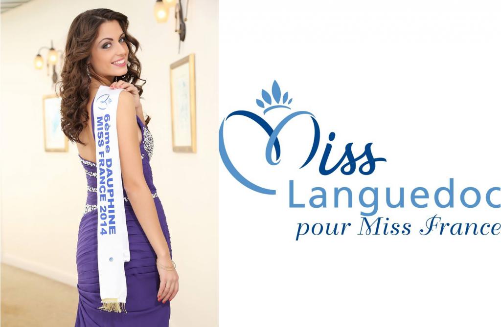 Miss And Cie ♔ Demi Finale De Miss Languedoc 2014