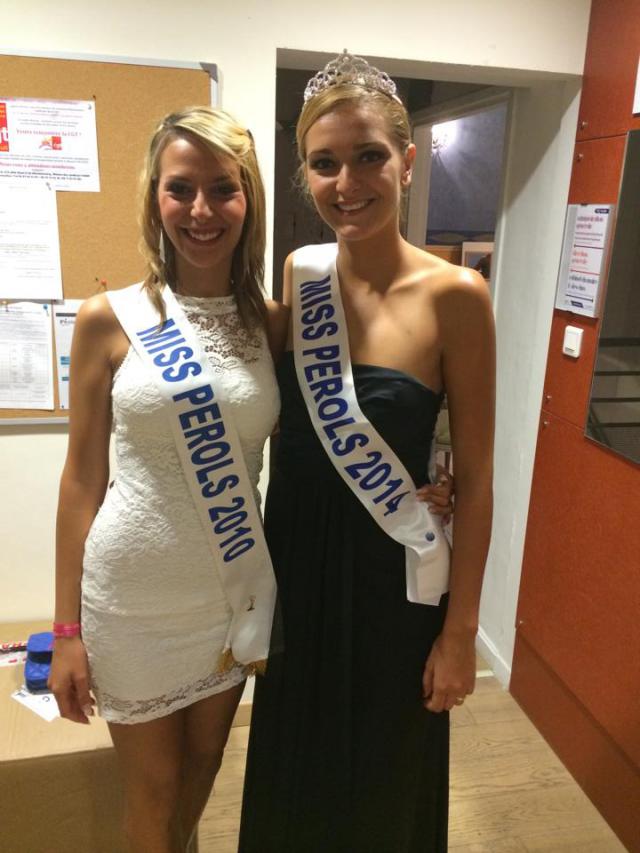 Miss And Cie ♔ Demi Finale De Miss Languedoc 2014
