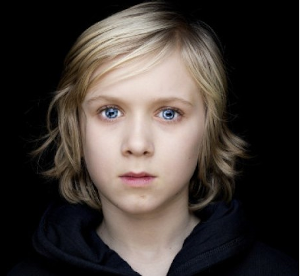 Enfance au cinéma :: Jacob Lundqvist (date de naissance inconnue)