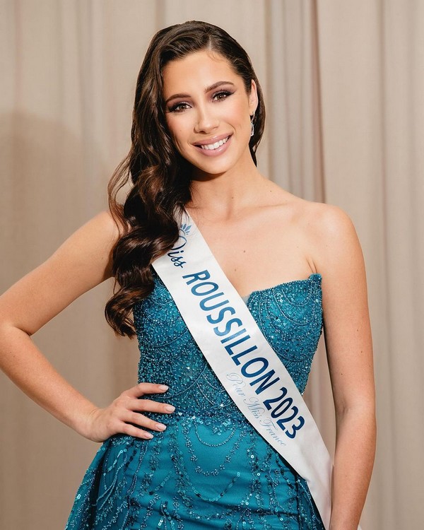 MISS CIE Élection de Miss Roussillon 2024