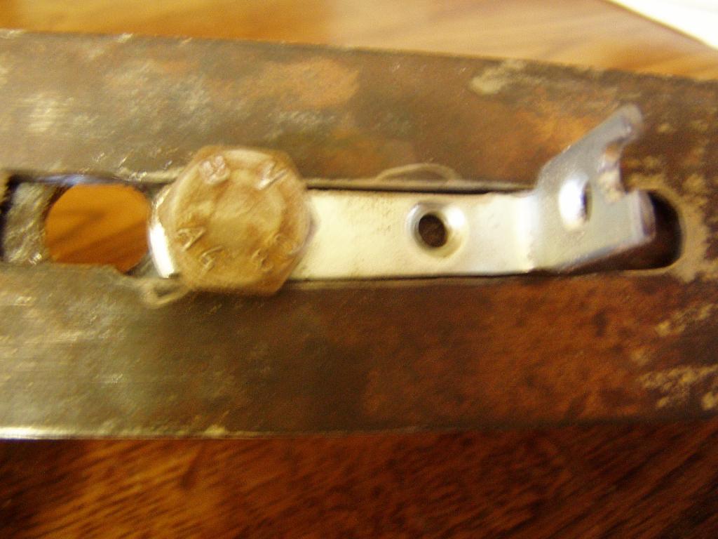 Outils Anciens Art Populaire Le Retrofit