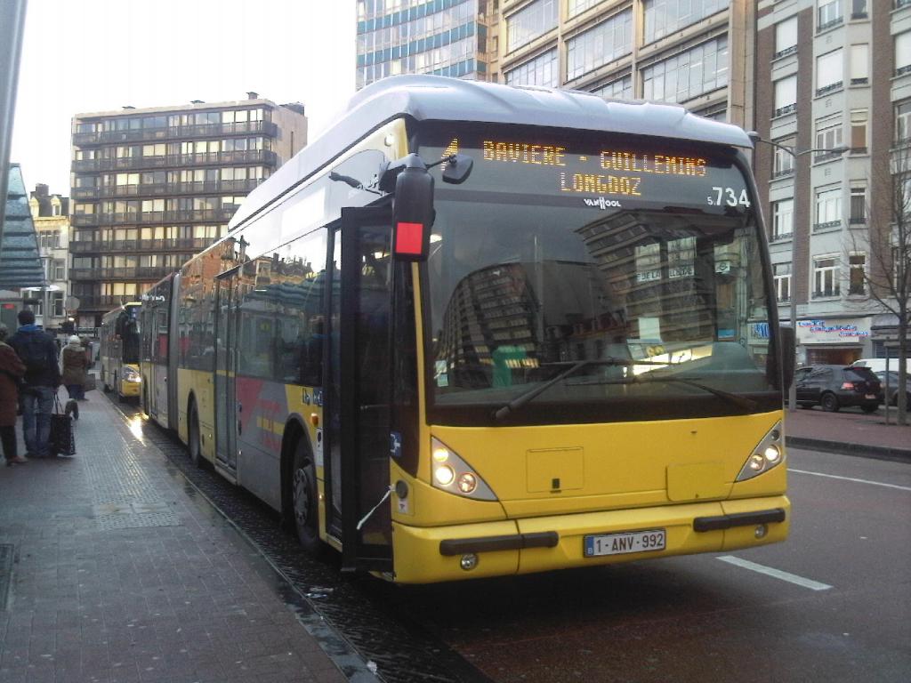 Galerie de Agora Citelis : vtrans forum