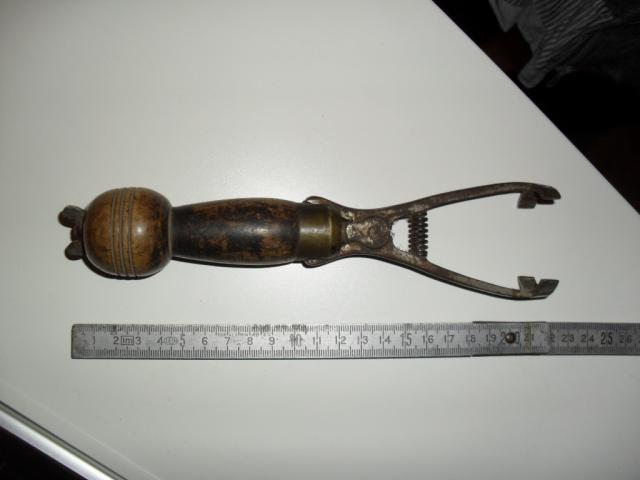 OUTILS ANCIENS - ART POPULAIRE :: Quel est cet outil OUTILS ANCIENS - ART POPULAIRE :: Quel est cet outil