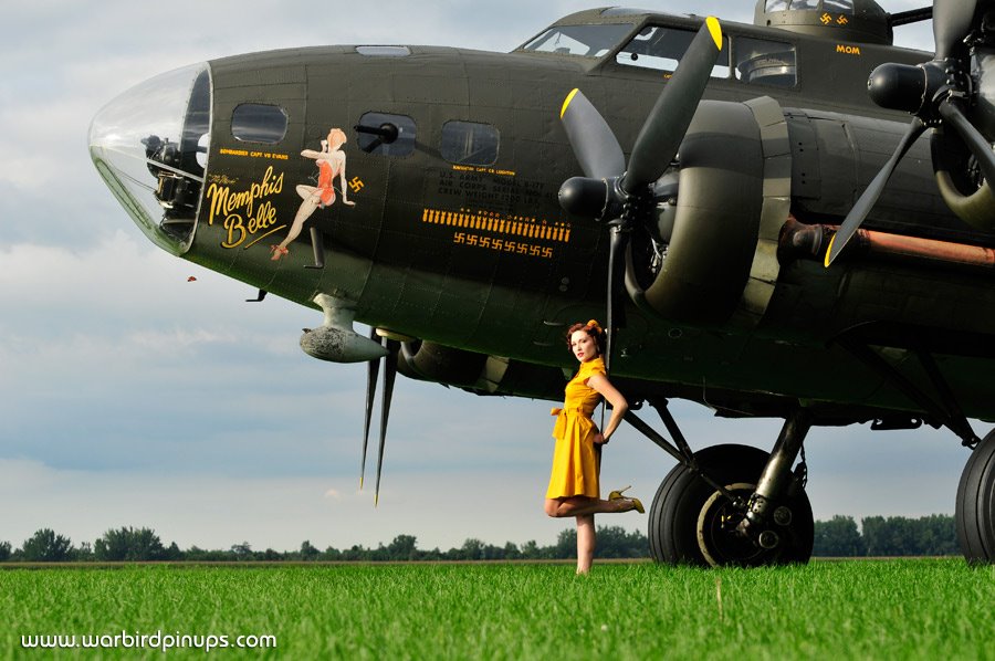 Aviation et Pinup ! - Page 145 - Salon de discussion - Forum Auto