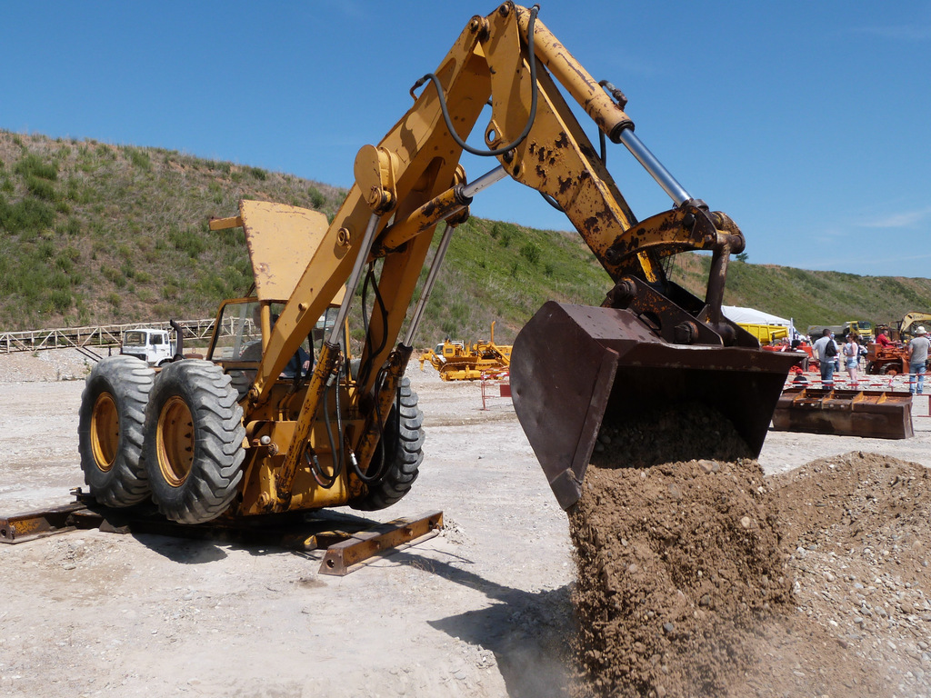 Photos TP • Afficher le sujet - Pelles Pingon