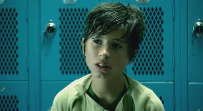 Enfance au cinéma :: Malcolm STUMPF ( 1991 )