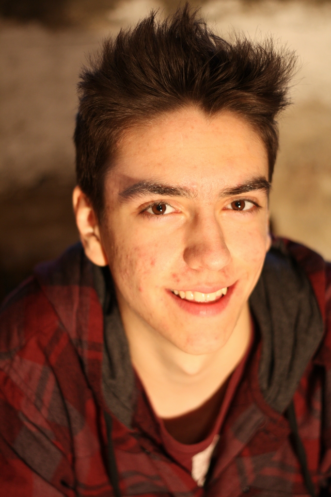 Enfance au cinéma :: Elie DUPUIS