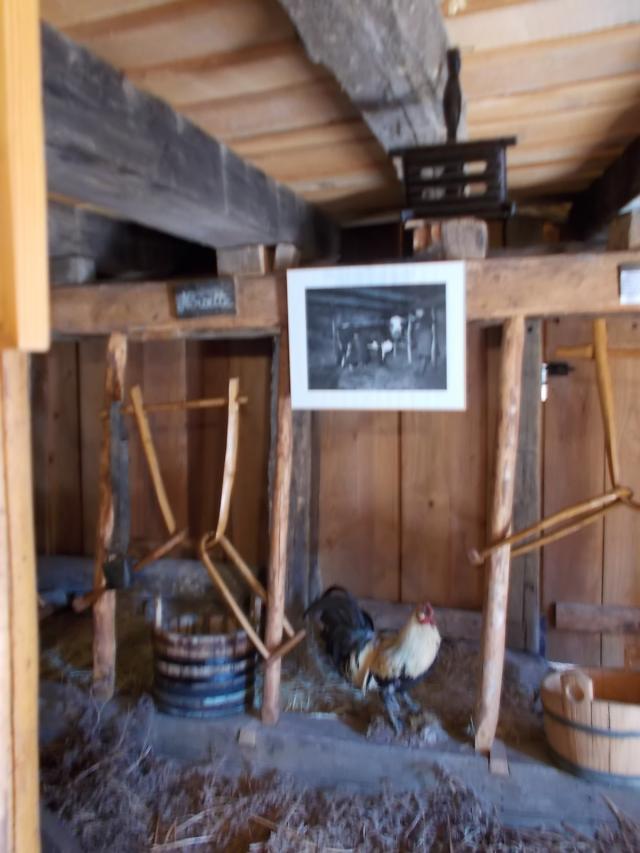 OUTILS ANCIENS - ART POPULAIRE :: Le musée de la montagne à Chateau ...