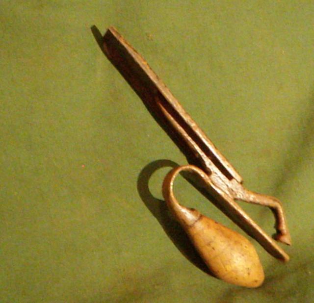 OUTILS ANCIENS - ART POPULAIRE : Un peu de tout