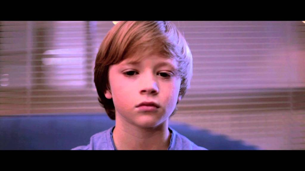 Enfance au cinéma :: Taj RALPH