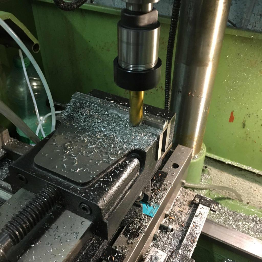 "BrocAuBoisAuFer" pour les 'Makers' du bricolage. : Cale en T pour ...