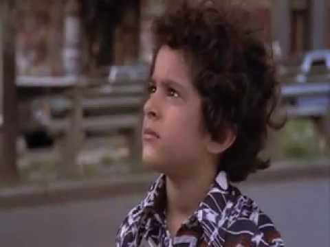 Enfance au cinéma :: John ADAMES ( 1972 )