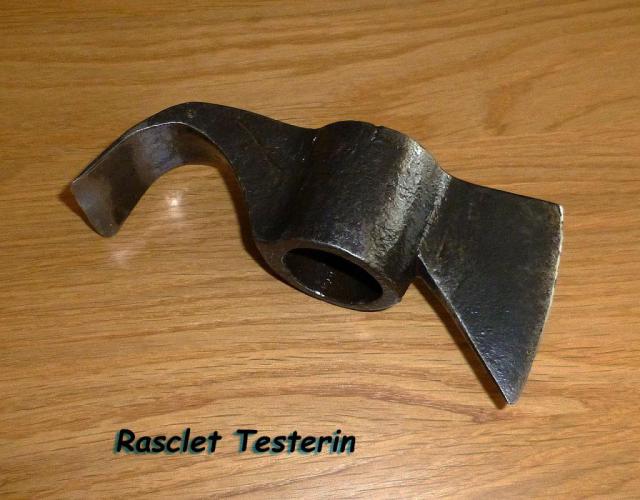 OUTILS ANCIENS - ART POPULAIRE : Quelques outils de Résinier de ma ...