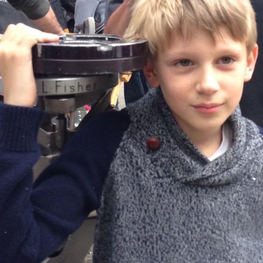 Enfance au cinéma :: Jared BREEZE ( 2005 )