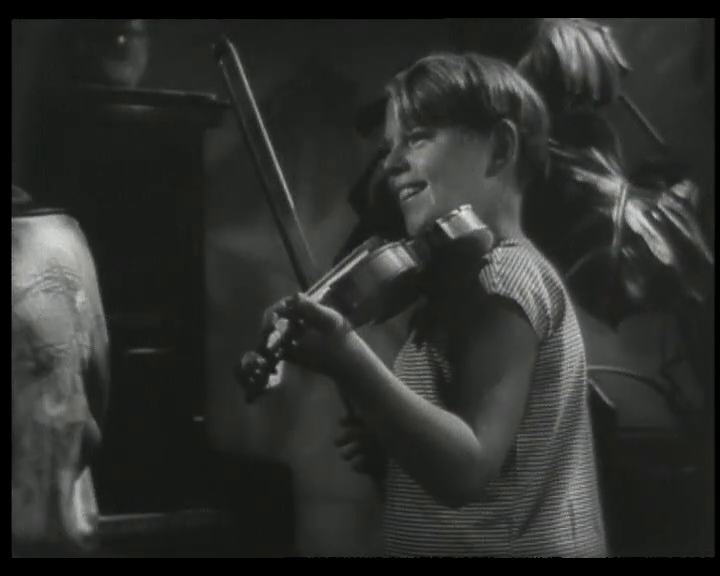 Enfance au cinéma :: Zydrasis Horizontas ( 1957 )