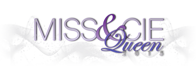 MISS & CIE ♔ : Miss & Cie Queen 2015 ♔ Étape 2 - Groupe 5