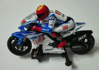 GENTLEMEN DRIVERS : Toutes les SCX Compact