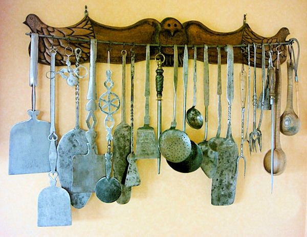 OUTILS ANCIENS - ART POPULAIRE : parlons d'archelle et de râtelier de ...