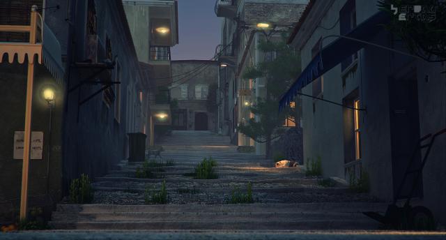 Star Wars RPG : Ord Radama