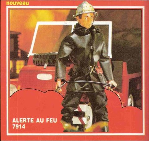 FORUM DU GROUP ACTION JOE :: le Land Rover Action Joe