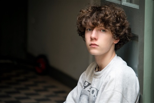 Enfance au cinéma :: Maxim DRIESEN ( 2000 )