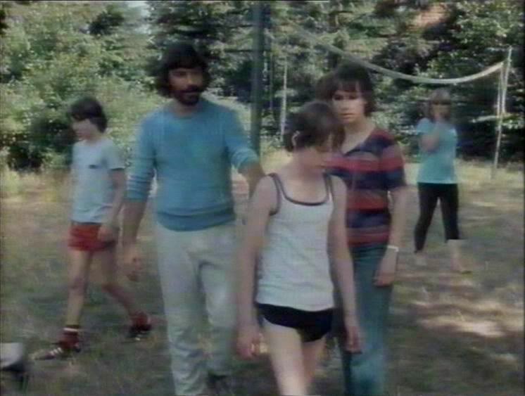 Enfance au cinéma : Was soll bloss aus dir werden ? ( 1983 )