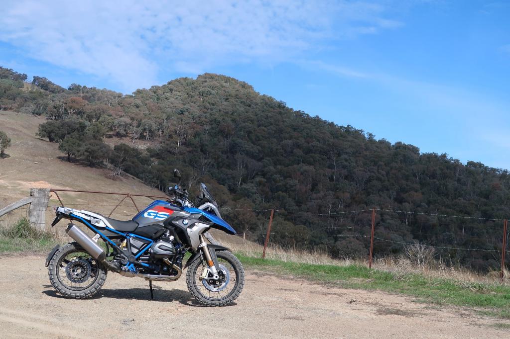 2017: R1200GS Rallye Standard Exclusive | Page 61 | Adventure Rider