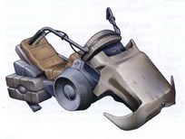 Star Wars RPG : Prix et choix