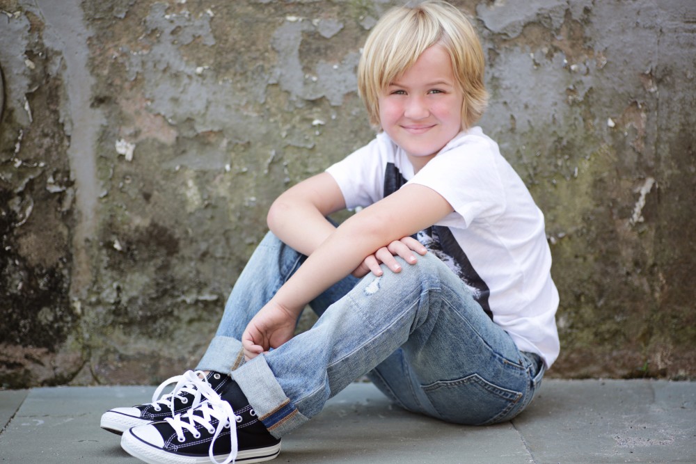 Enfance au cinéma :: Bobby BATSON ( 2008 )