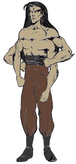 Star Wars RPG : Maison d'un mercenaire