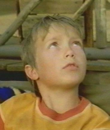 Enfance au cinéma :: Jim REDLER (1986)