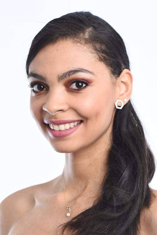 MISS & CIE ♔ : ★ Pronostics Miss Bourgogne 2018 ★ FERMÉS