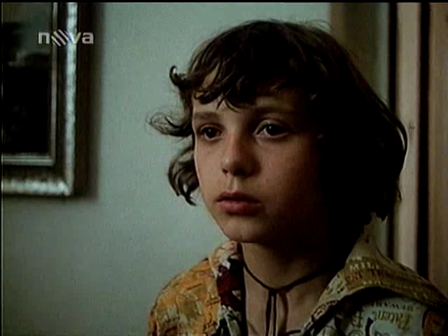 Enfance au cinéma : Dan SEDIVAK ( 1966 )