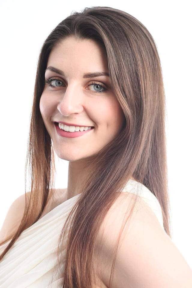 MISS & CIE ♔ : ★ Pronostics Miss Bourgogne 2018 ★ FERMÉS