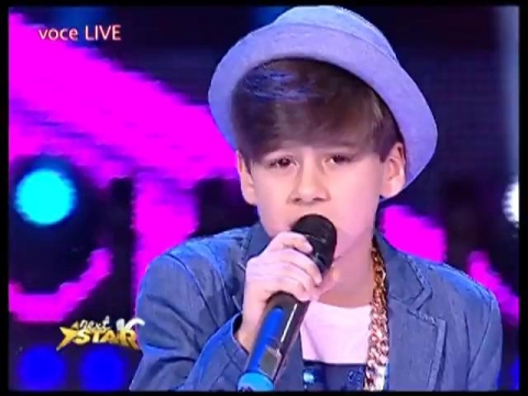 Enfance au cinéma :: Adrian IVAN