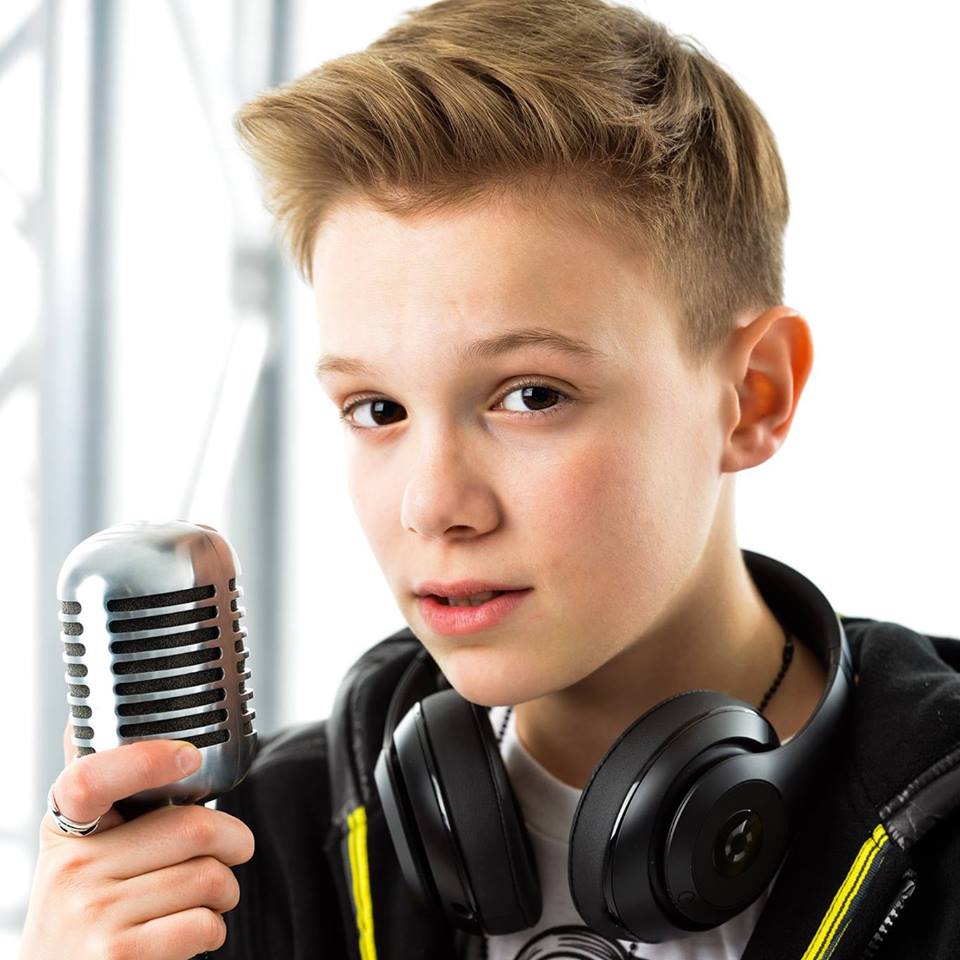 Enfance au cinéma :: Lenni-Kim