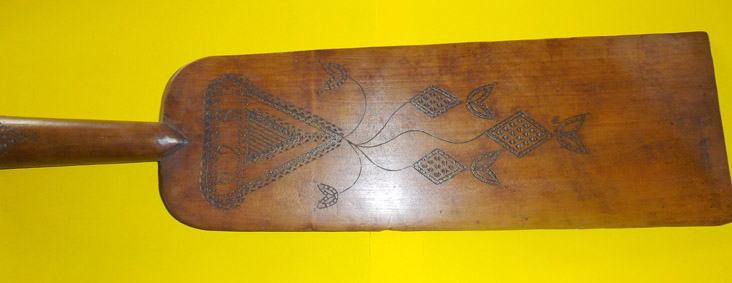 OUTILS ANCIENS - ART POPULAIRE : Cherche planche à calandrer