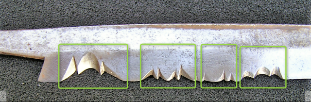 OUTILS ANCIENS - ART POPULAIRE :: chine 54/2016