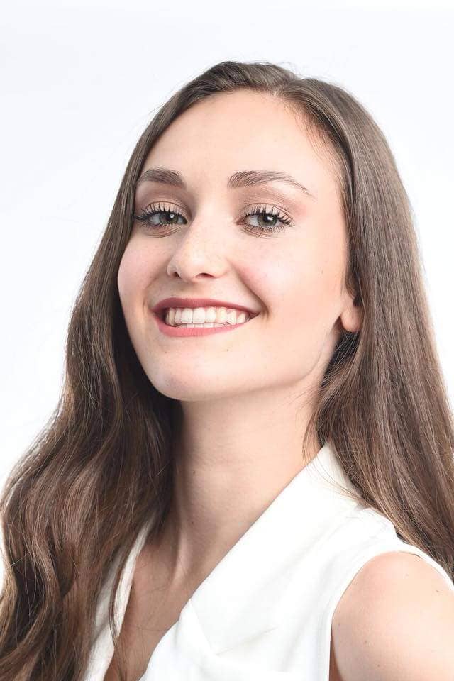 MISS & CIE ♔ : ★ Pronostics Miss Bourgogne 2018 ★ FERMÉS