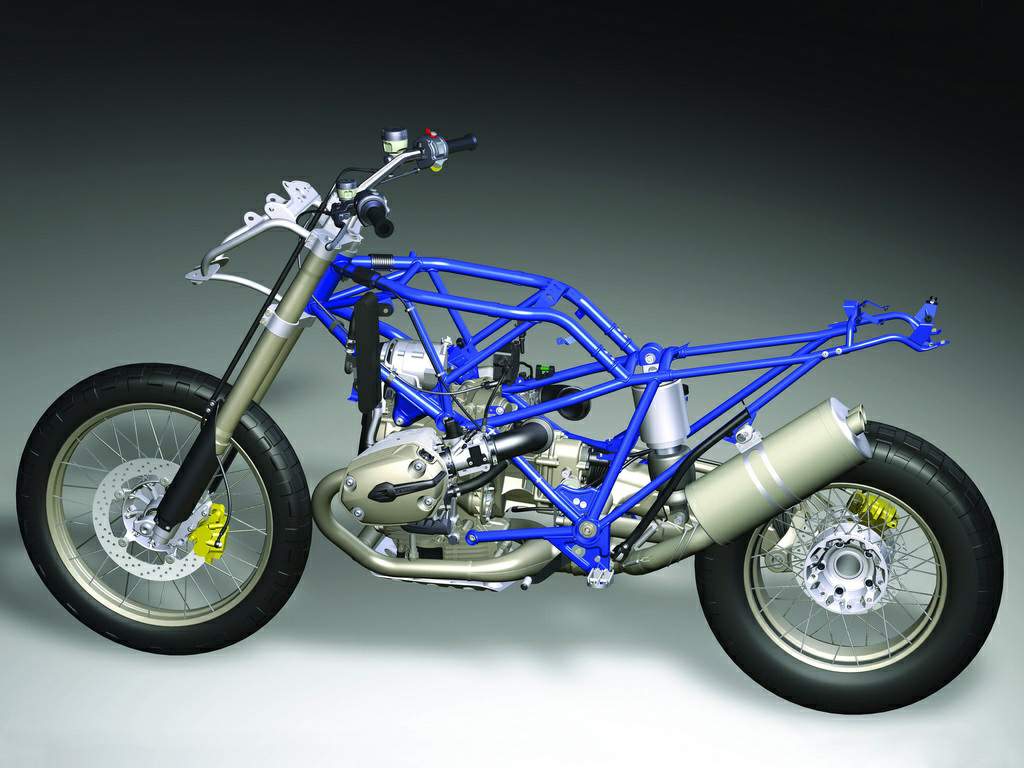 2017: R1200GS Rallye Standard Exclusive | Page 61 | Adventure Rider