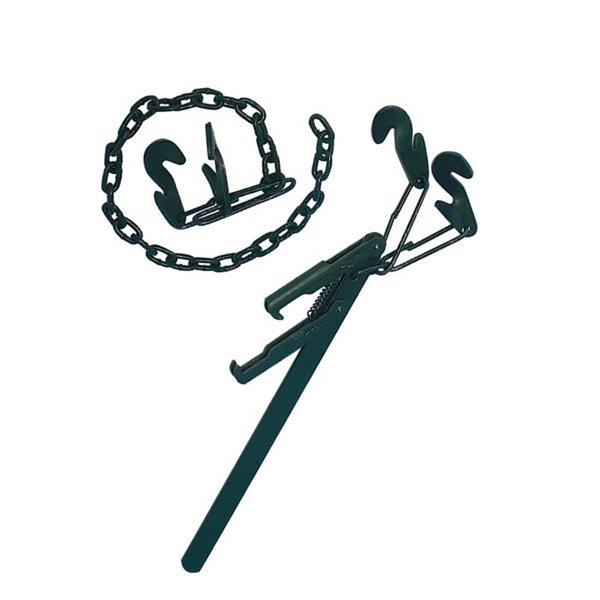 OUTILS ANCIENS - ART POPULAIRE : tendeur clôture résolu!