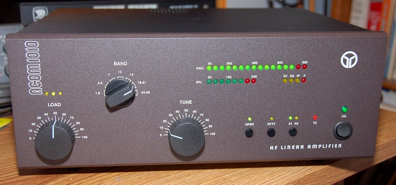 FAR :: Amplificateur ACOM 1010
