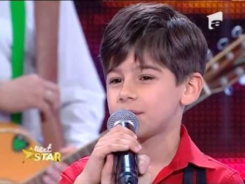 Enfance au cinéma :: Adrian IVAN