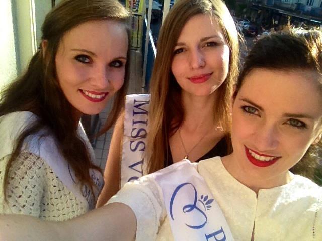 MISS & CIE ♔ : Élection Miss Lorraine 2014