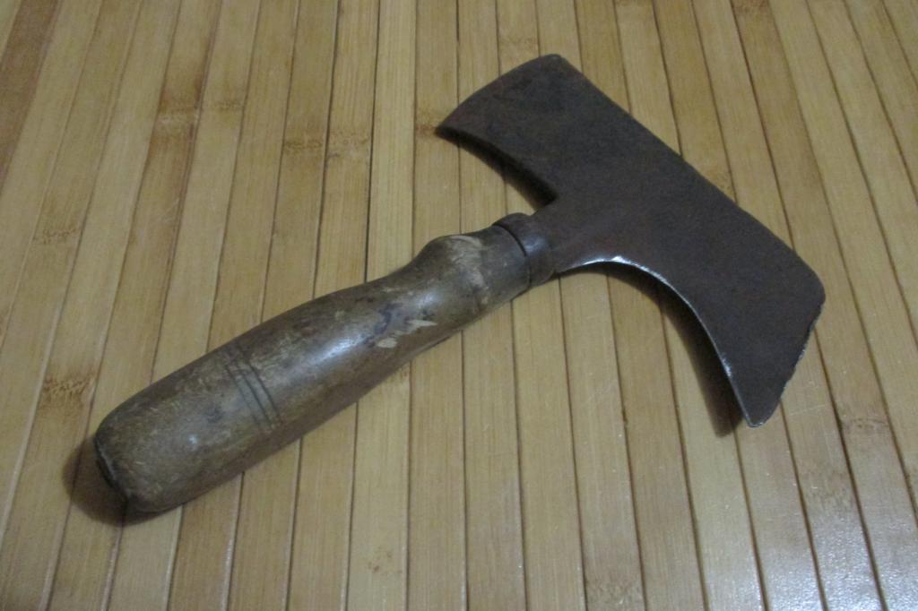 OUTILS ANCIENS - ART POPULAIRE :: serpes de wolf 59