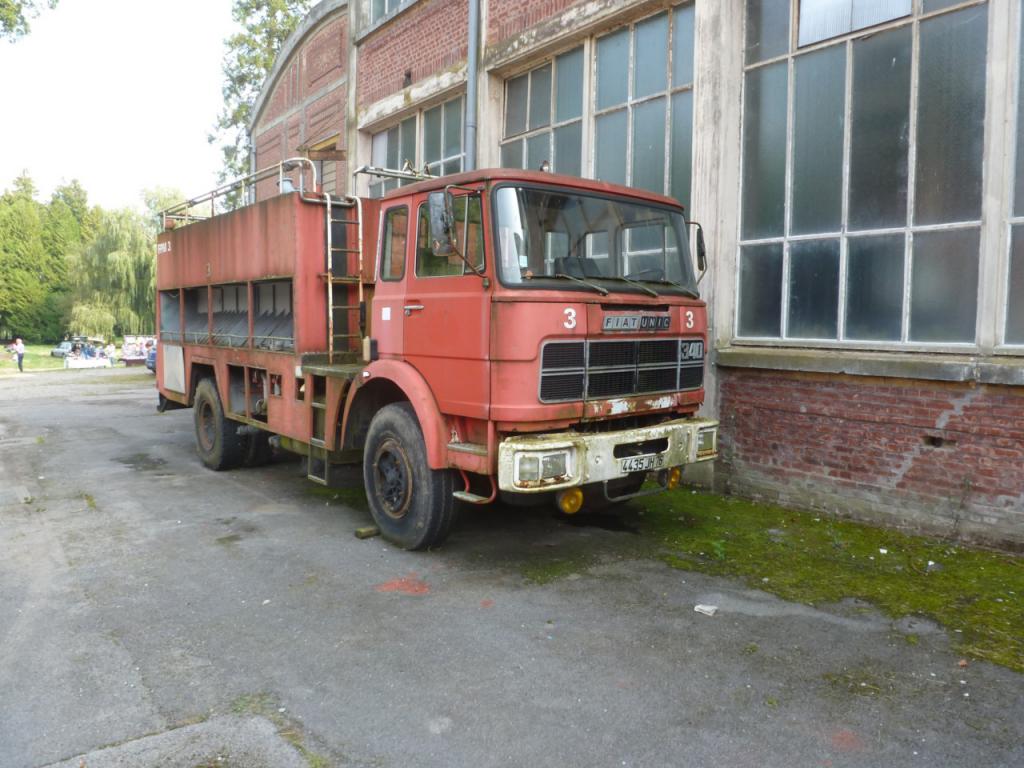 Véhicules de collection - LE FORUM FDR