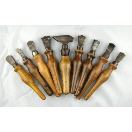 OUTILS ANCIENS - ART POPULAIRE :: VM 2014