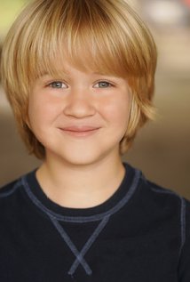 Enfance au cinéma :: Bobby BATSON ( 2008 )